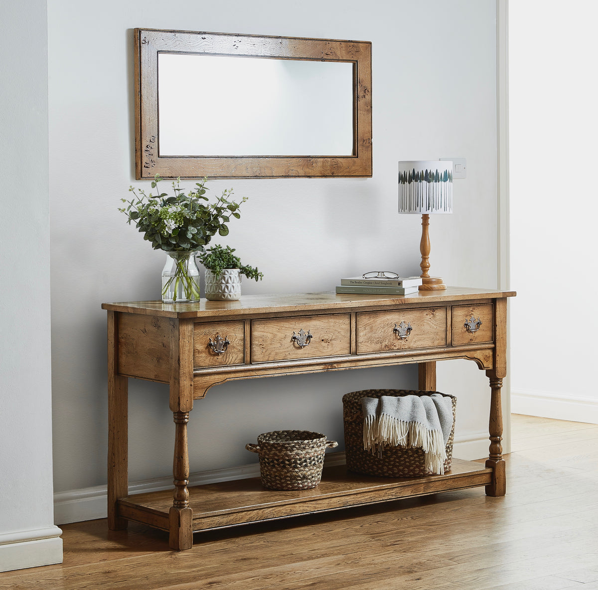 Ready Made – Royal Oak Furniture Company