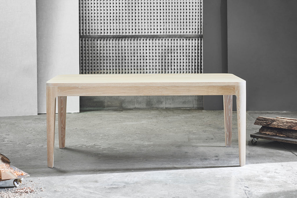 Ramsgill Dining Table – Royal Oak Furniture Company
