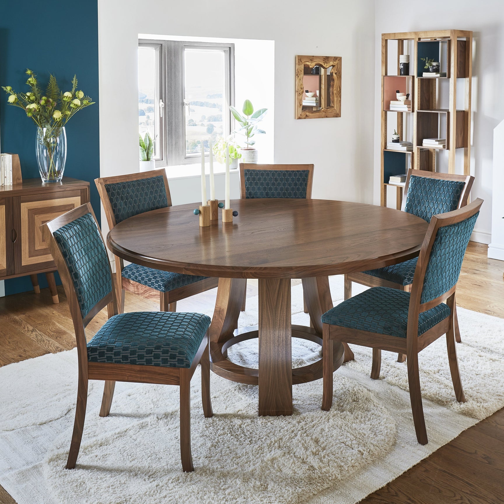 Dining – Royal Oak Furniture Company