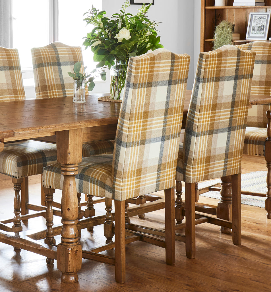 Clifford Chair – Royal Oak Furniture Company