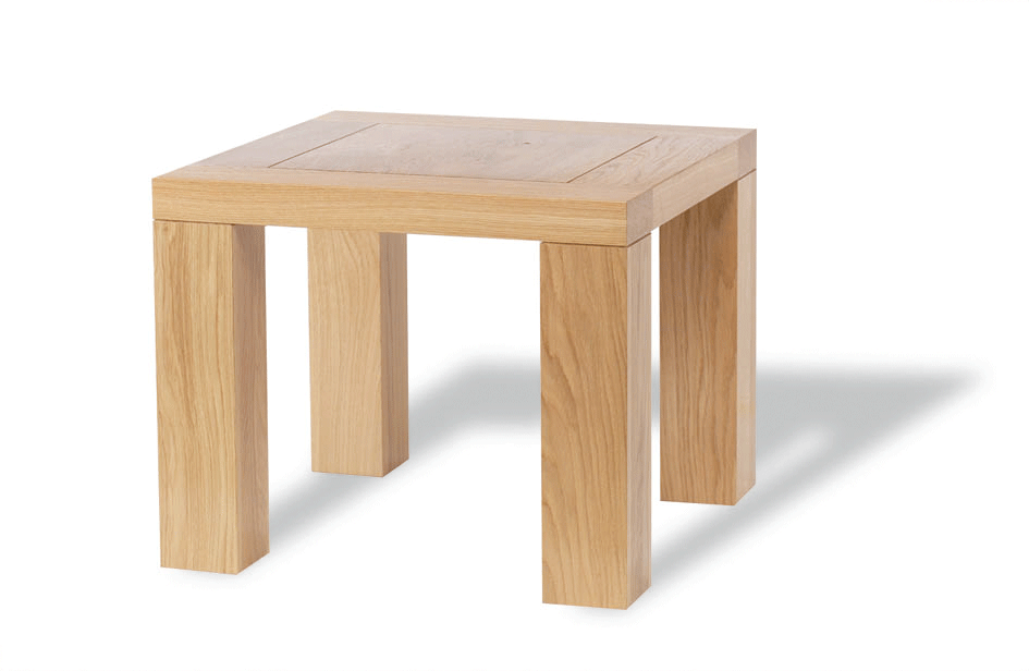 Linton End Table – Royal Oak Furniture Company