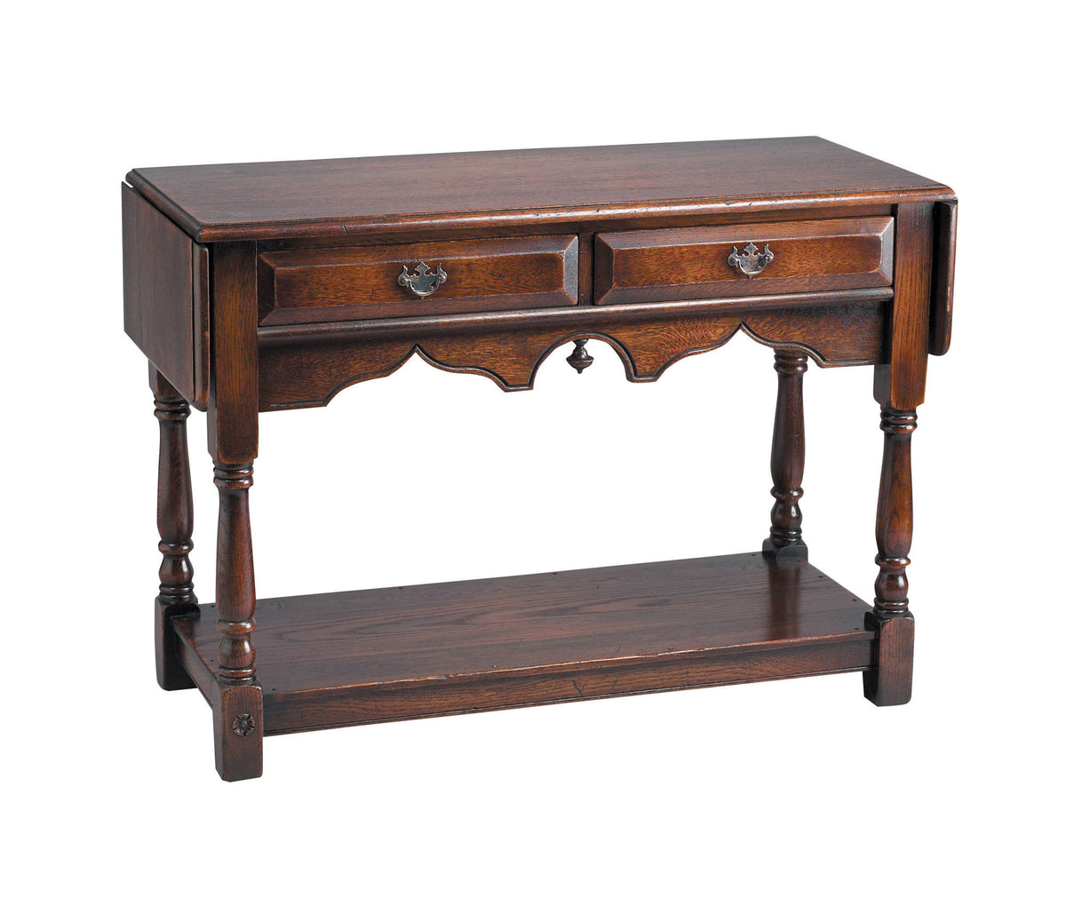 Balmoral Serving Table – Royal Oak Furniture Company